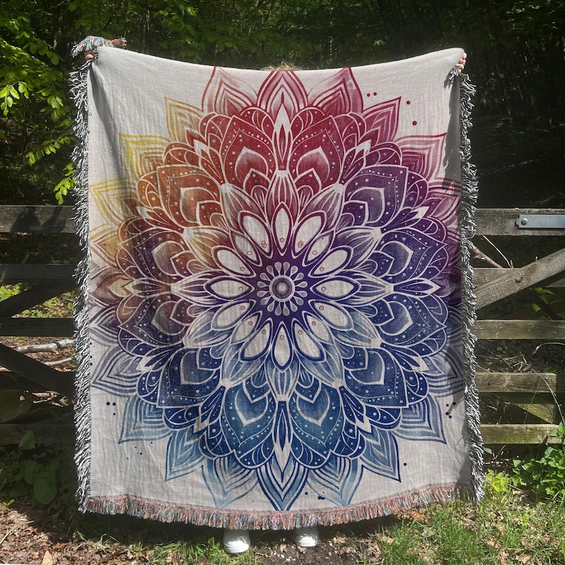 6ft Woven Decor - Etsy