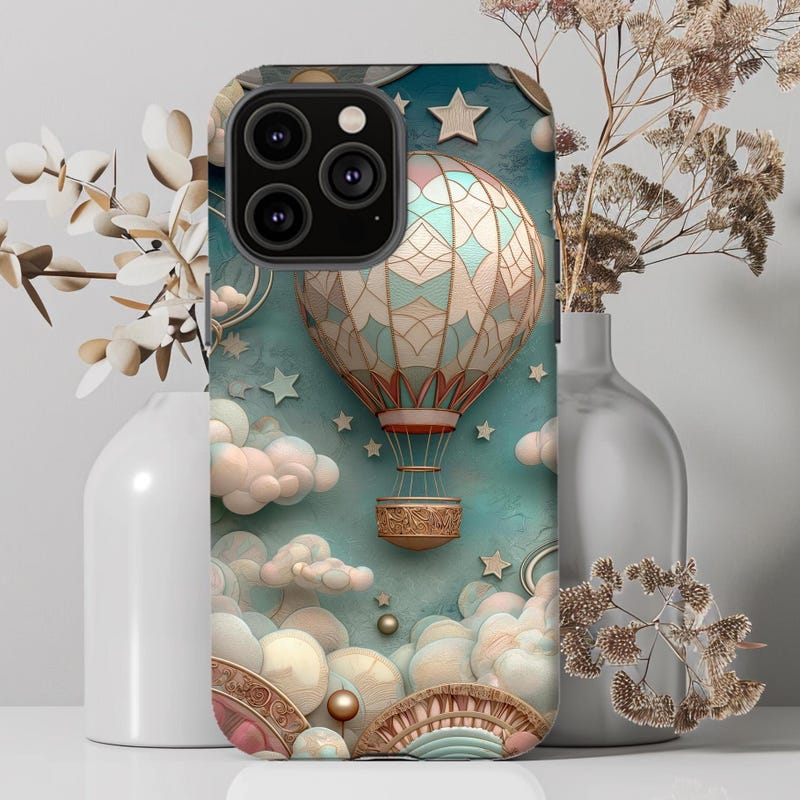 Galaxy Balloon - Etsy