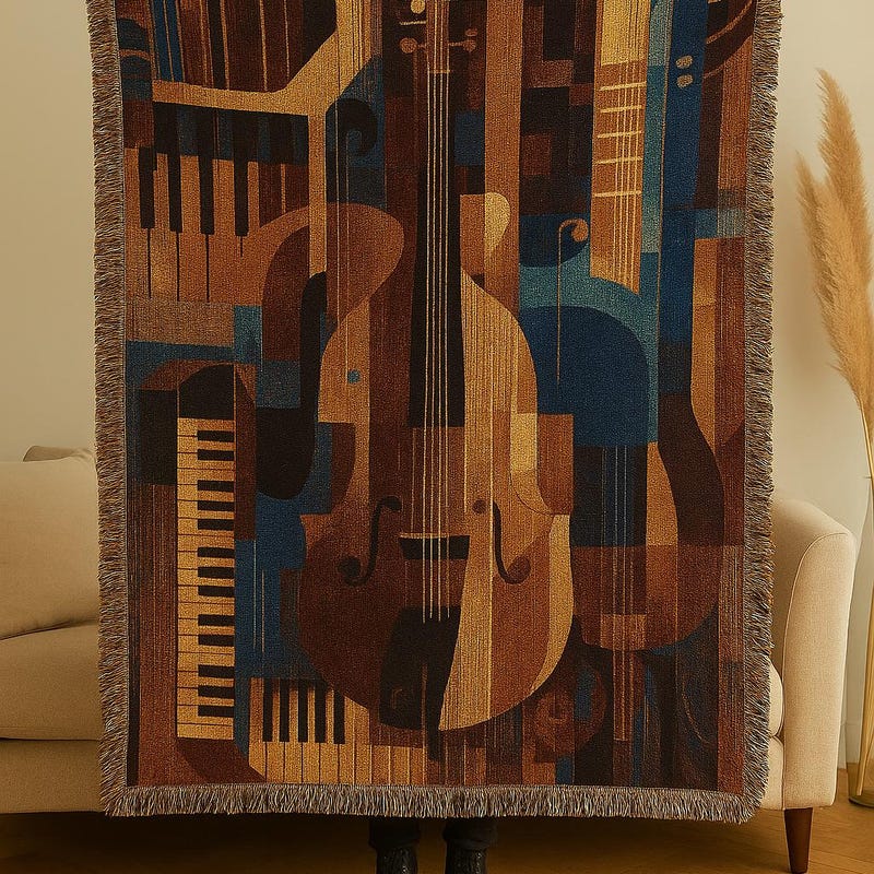 Music Cello Themed Gifts - 60+ Gift Ideas for 2026