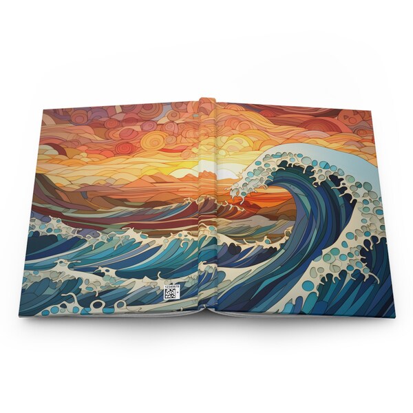 Unique Beach Journal - Etsy