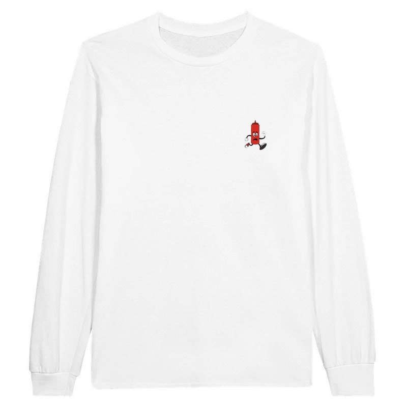 ScaredKetchupStuff - Etsy