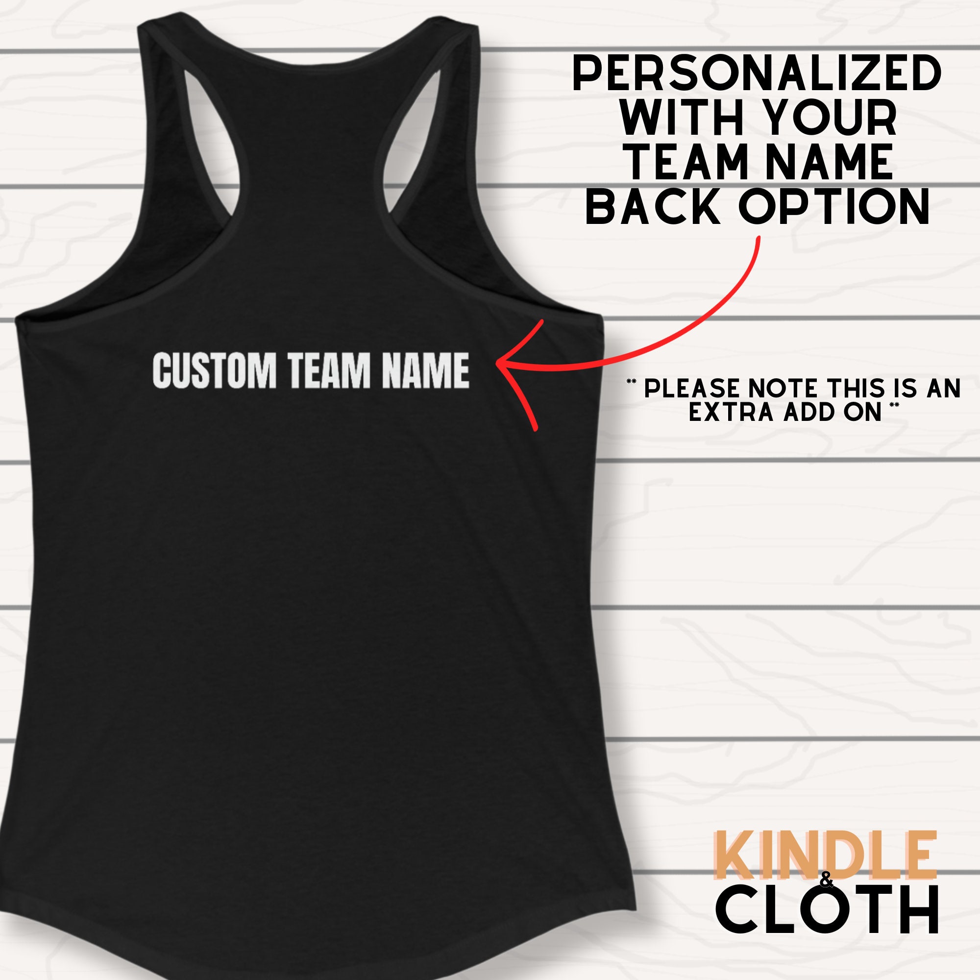 Matching Mud Runner Tank Top for Women Dirty Divas Matching Team Mud ...