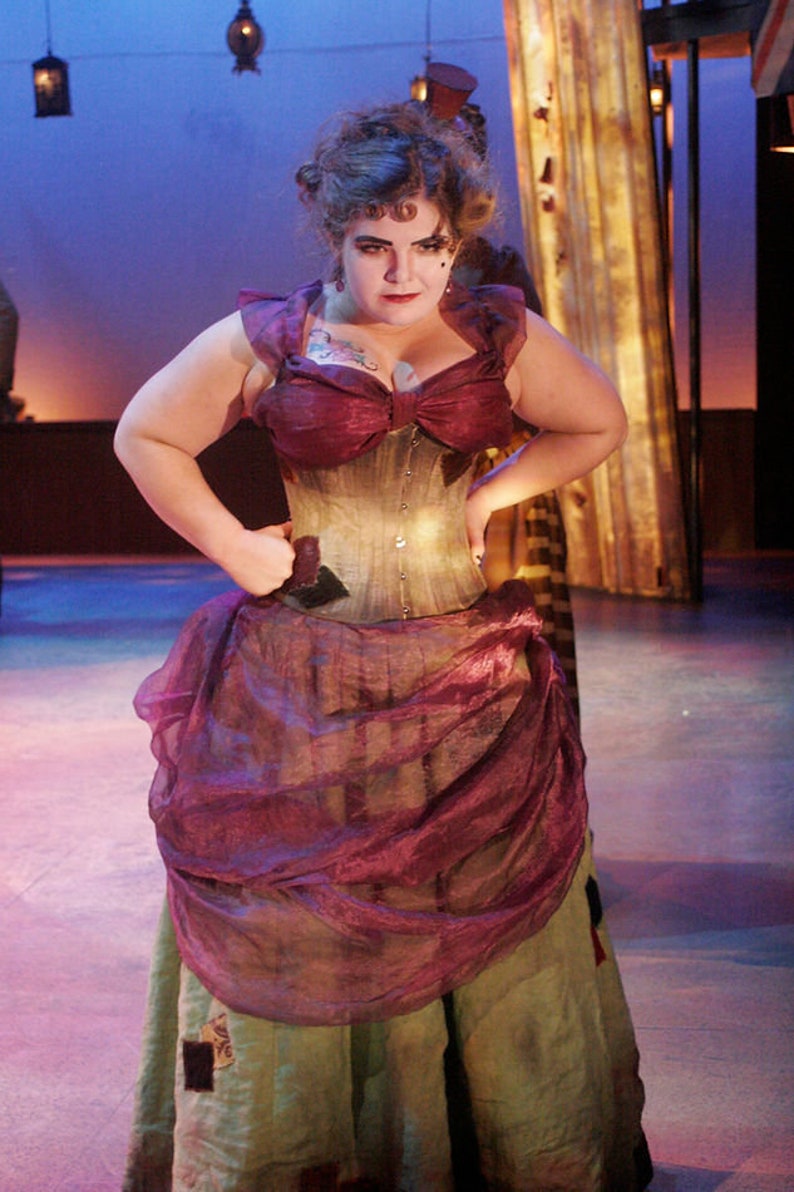 Custom Costume Commission, Made to Order, Cosplay, Sewing, Craft ...