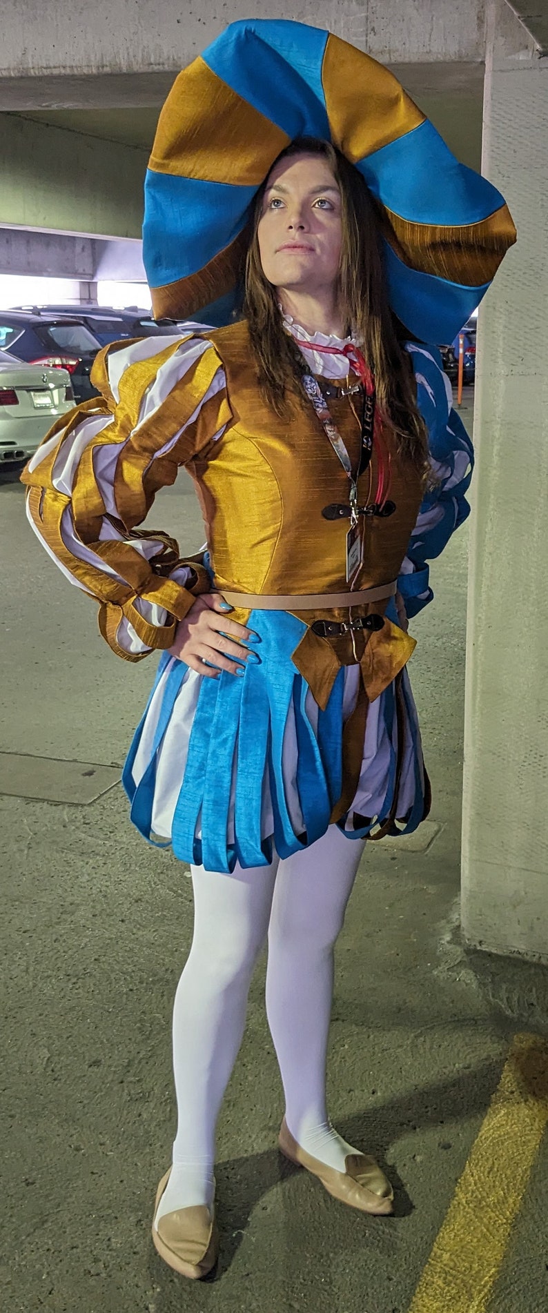 Custom Costume Commission, Made to Order, Cosplay, Sewing, Craft ...