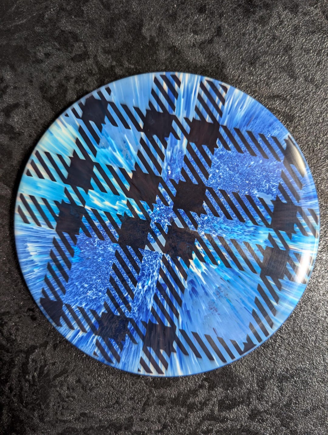 Discraft| ESP Zone |custom Disc Dye - Etsy
