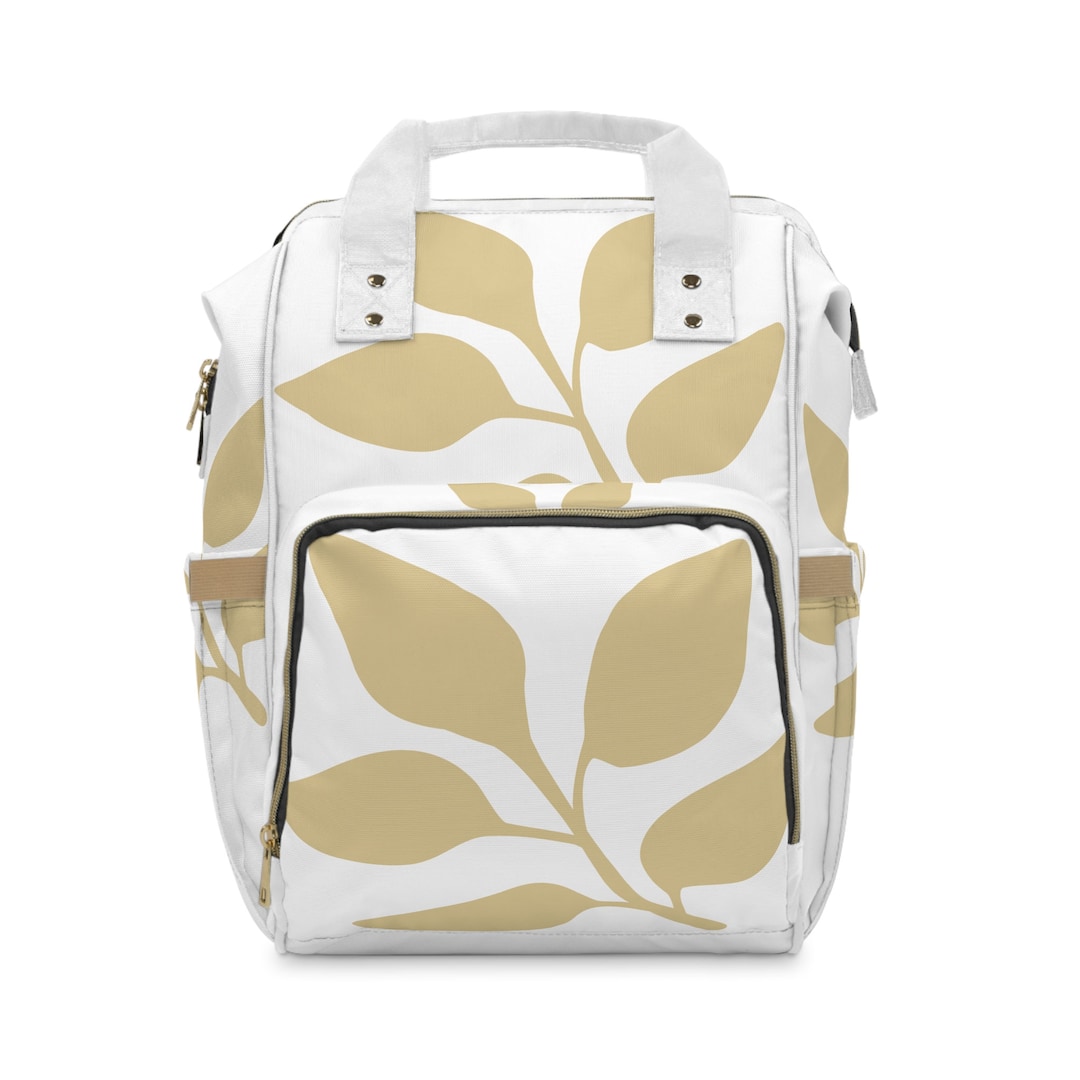 Multifunctional Diaper Backpack - Etsy