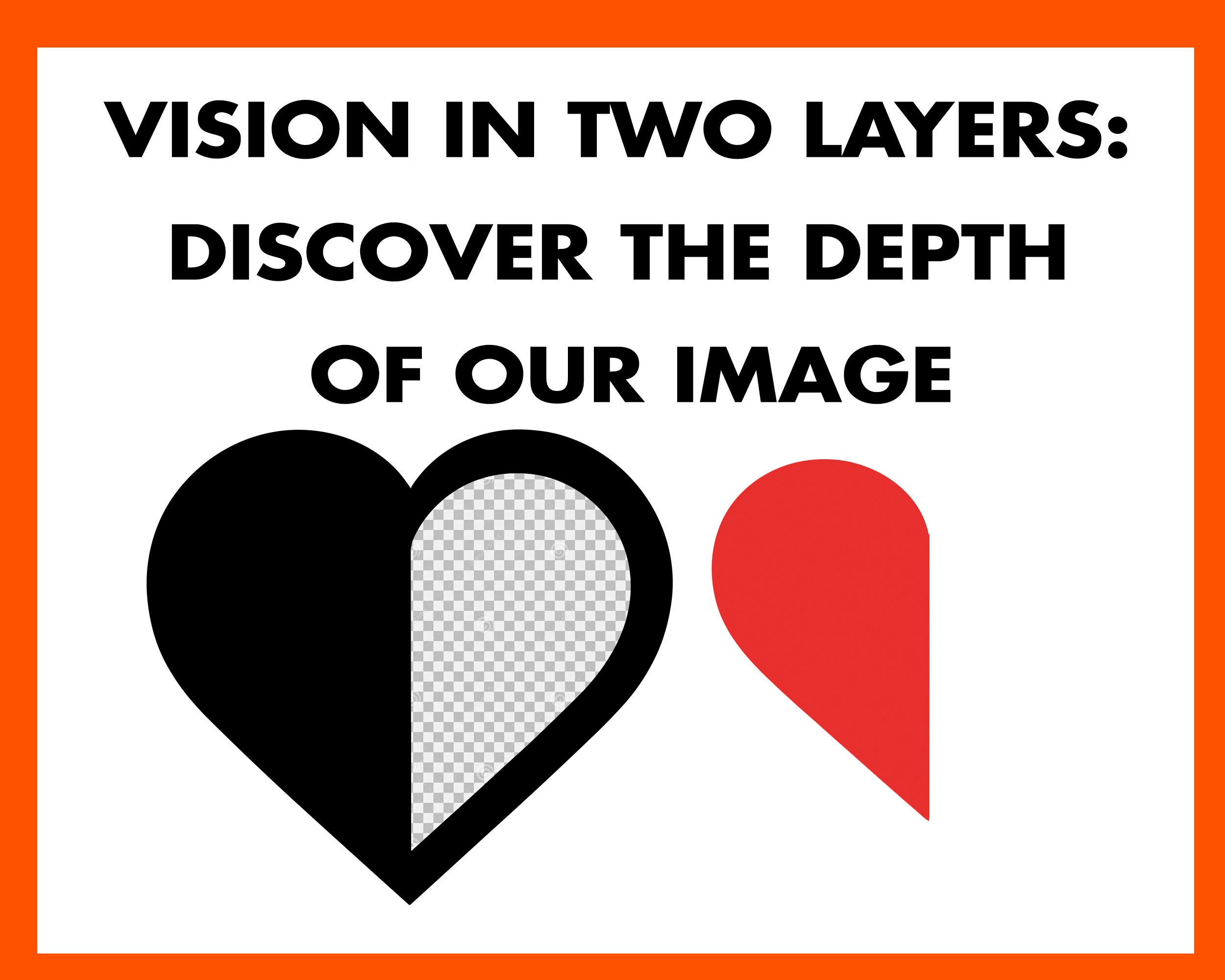 Divided Heart SVG, Gift Tag Template, SVG Plotter Files, Gifts ...