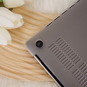 Boho Woven Thick Fancy Yarn MacBook Case for MacBook Air 13 /pro13/13.6 ...