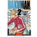 Bakuman Volume 01-20 end English Version PDF Only - Etsy