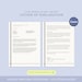 Letter of Explanation for Derogatory Credit Letter Template, Credit ...