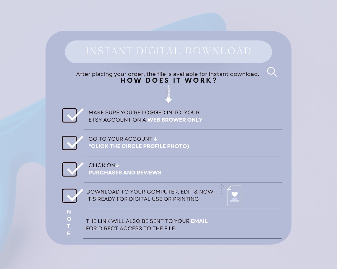 General Power of Attorney Template, General POW, Unlimited POA, Full ...