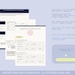Editable Farm Tractor Bill of Sale Template, Editable Bill of Sale ...