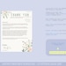 Boss Thank You Letter for Promotion Template,thank You for Promotion ...