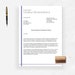 Court Character Reference Letter Template,court Character Reference ...