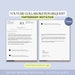 Youtube Collaboration Request Letter, Invitation for Influencer ...