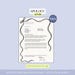 Apology Letter Template, Professional Apology Letter Template,apology ...
