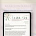 Boss Thank You Letter for Promotion Template,thank You for Promotion ...