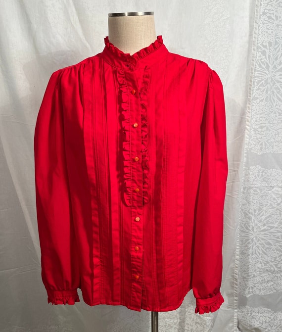 Vintage preppy office vixen - Gem