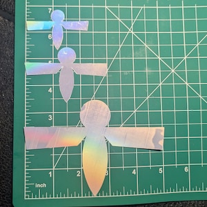 Shikigami - Paper Bird - Spirited Away Sticker - Etsy