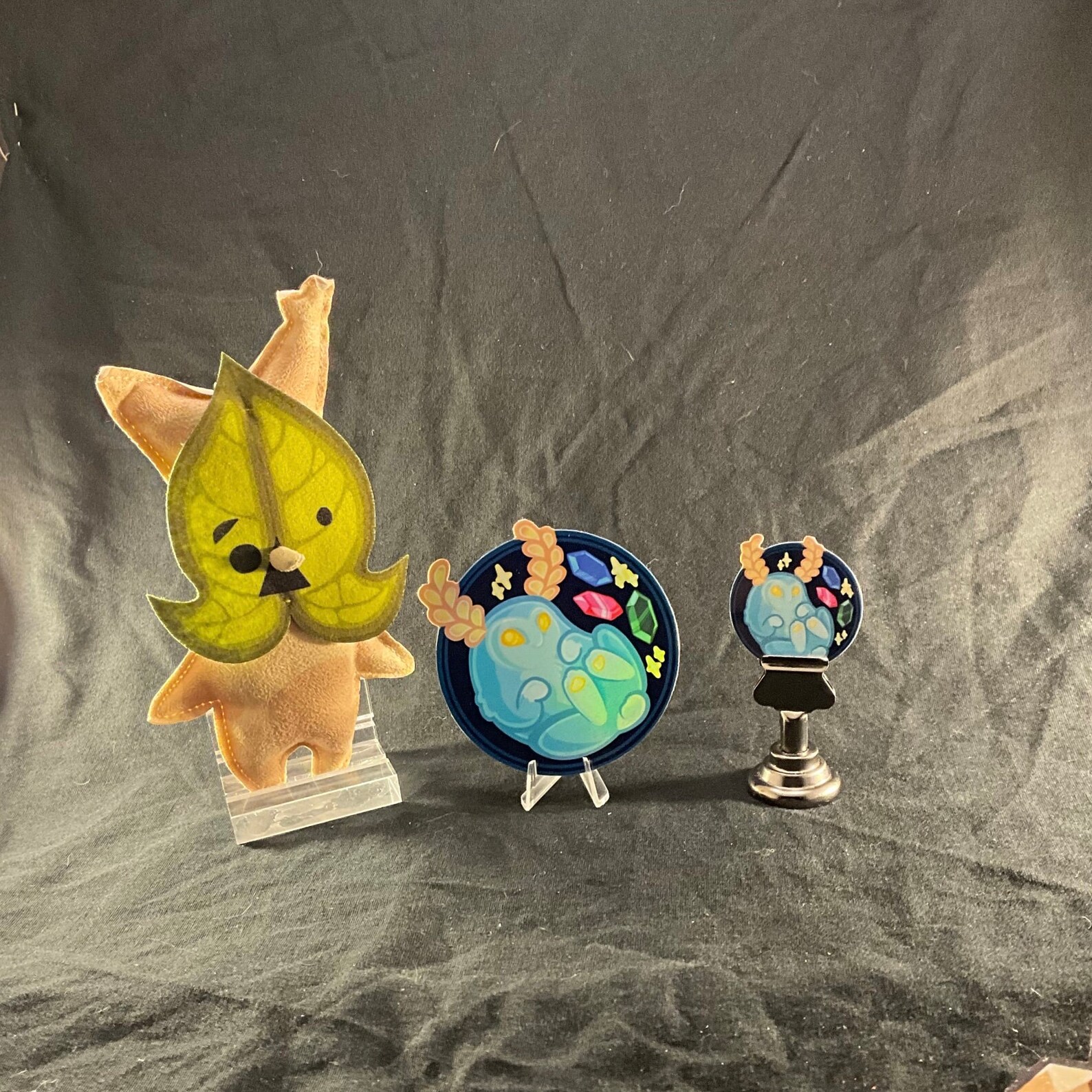 The Legend of Zelda - Blupee Sticker - Etsy