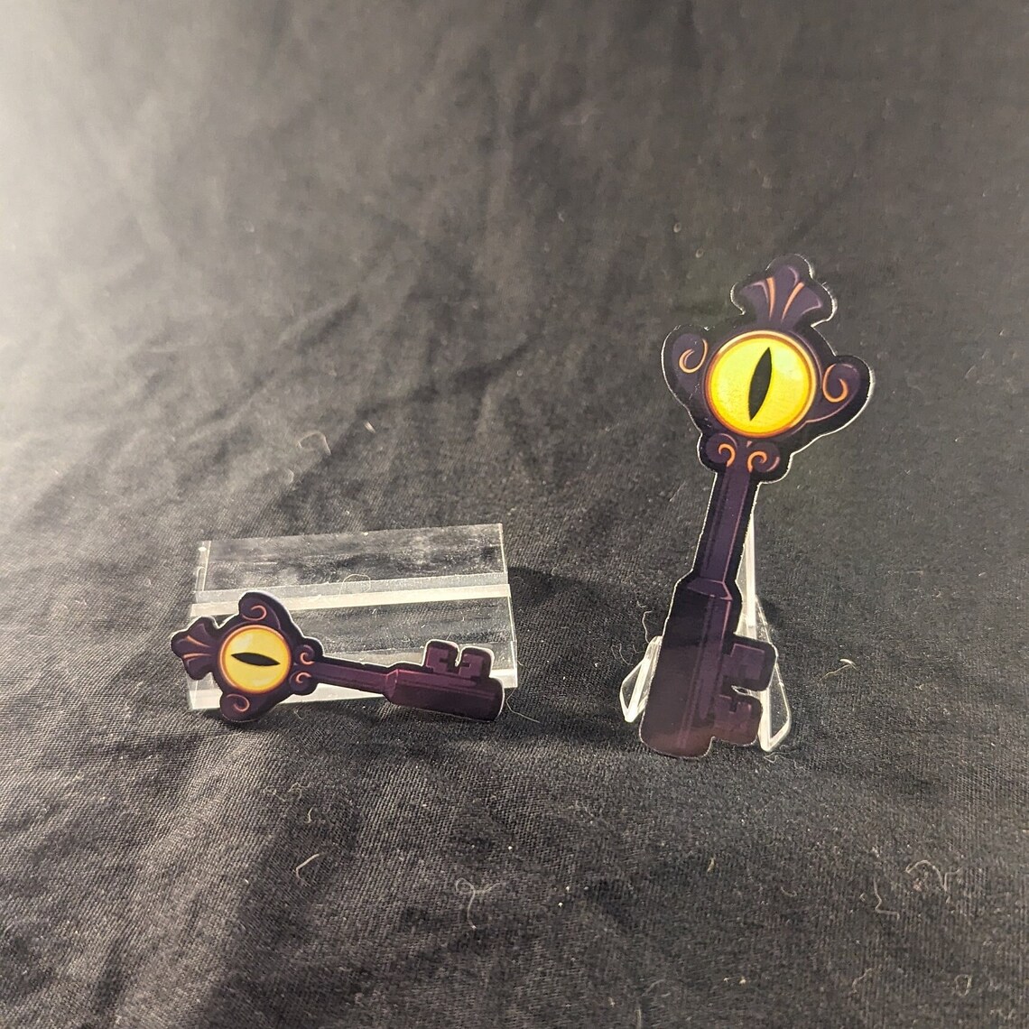 The Owl House: Portal Key Sticker - Etsy