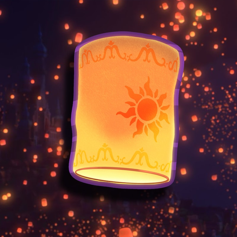 Floating Lanterns - Etsy