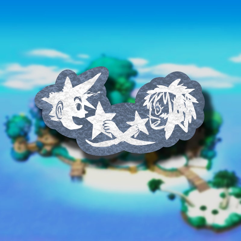 Kingdom Hearts Place - Etsy