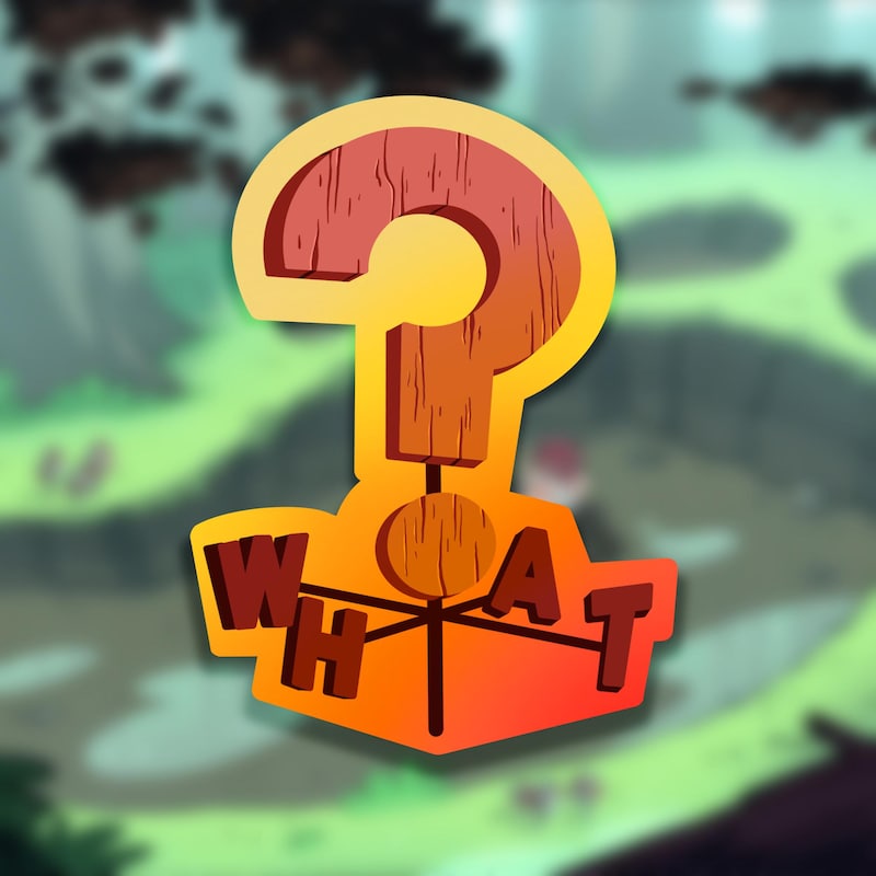 Mystery Shack - Etsy