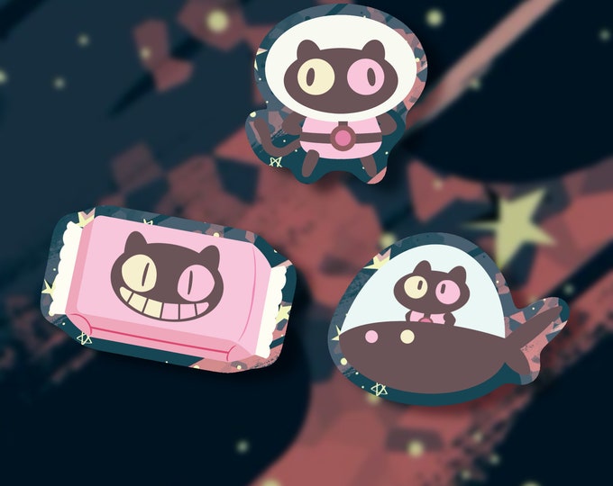 The Owl House: Portal Key Sticker - Etsy