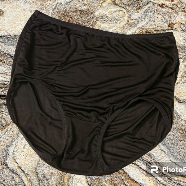 Women Full Coverage Underwear - Etsy