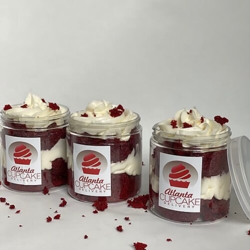 Atlantacupcakes - Etsy