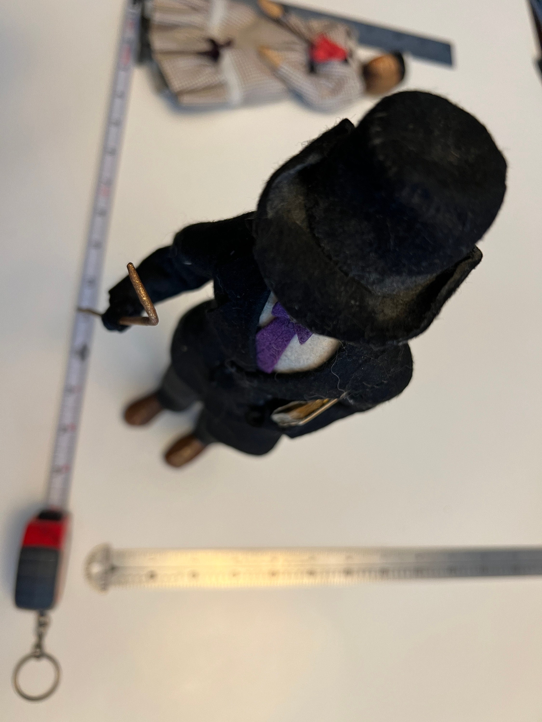 Black Americana Walnut Head Dolls - Etsy