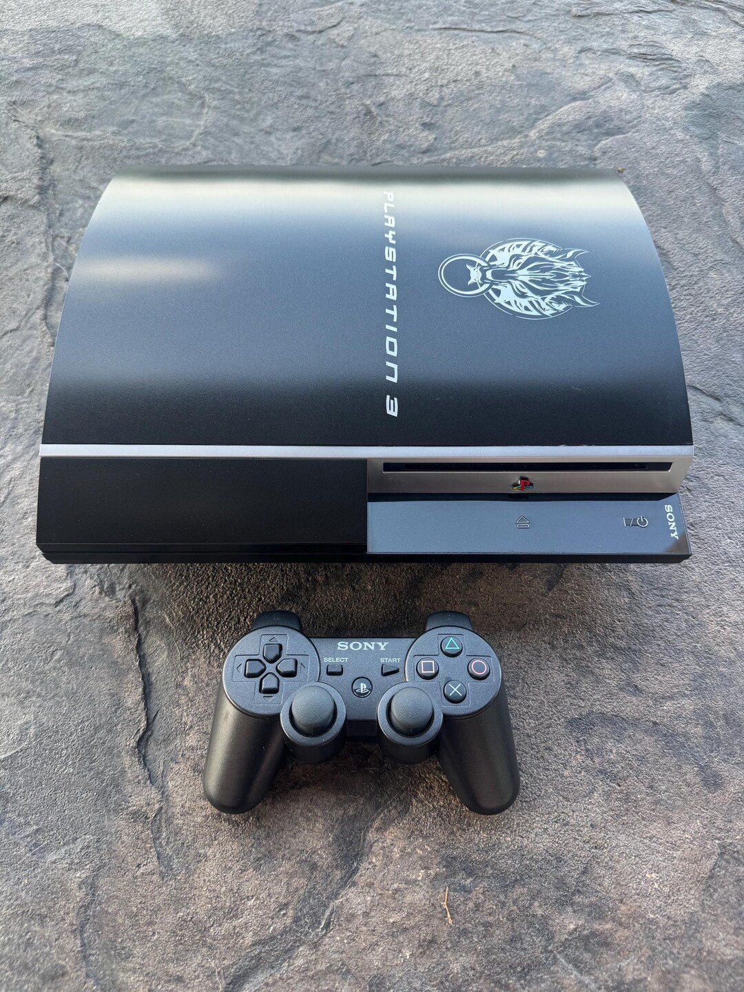 Ultimate 1TB Special Edition Loaded PS3 Bundle - Etsy