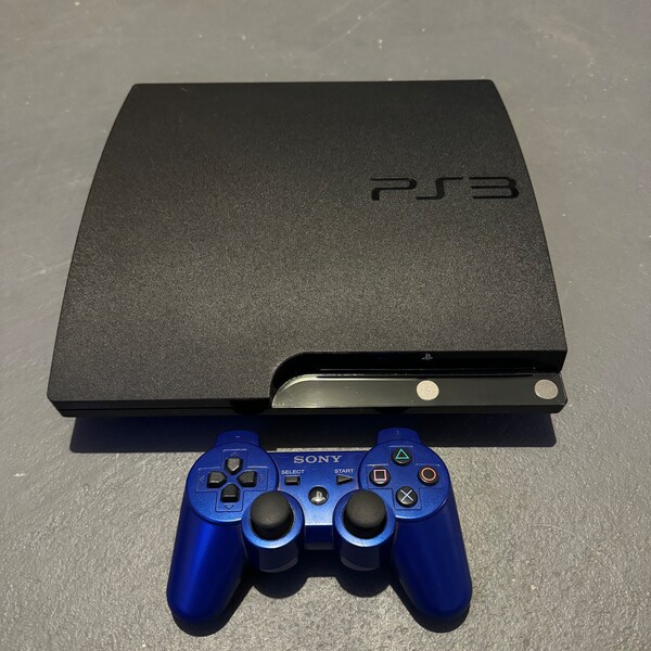 Playstation - Etsy