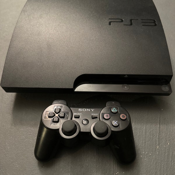 Ps3 Modded Ps2 Games - Etsy