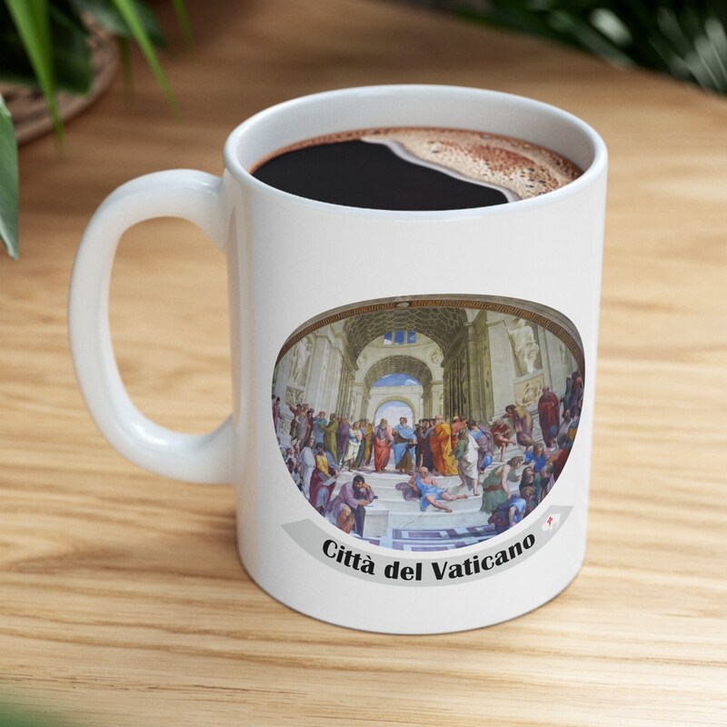 Renaissance Mugs - Etsy