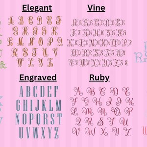 Hoco Custom Embroidered Bouquet Wrap Sash Bow Prom Bouquet Sash With ...