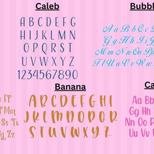 Hoco Custom Embroidered Bouquet Wrap Sash Bow Prom Bouquet Sash With ...