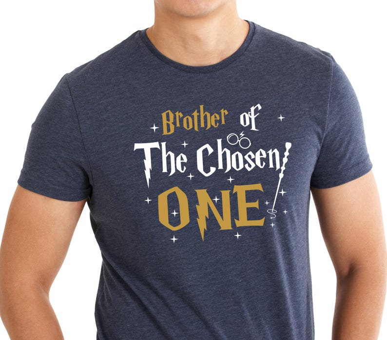 The Chosen One Birthday Family Shirts: Matching Party Tees - Etsy