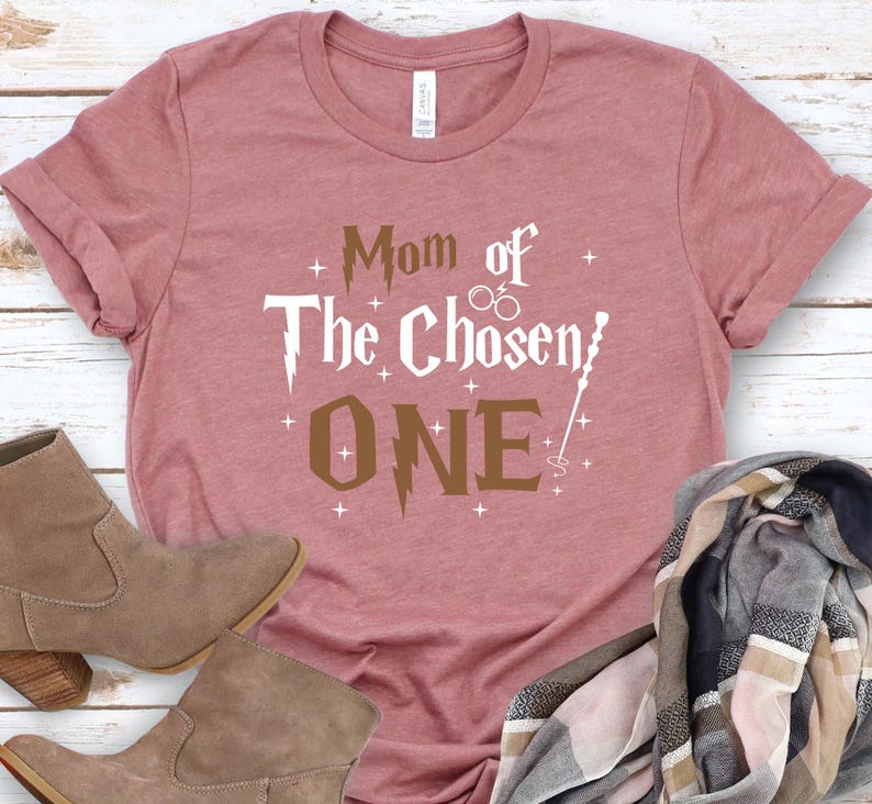 The Chosen One Birthday Family Shirts: Matching Party Tees - Etsy