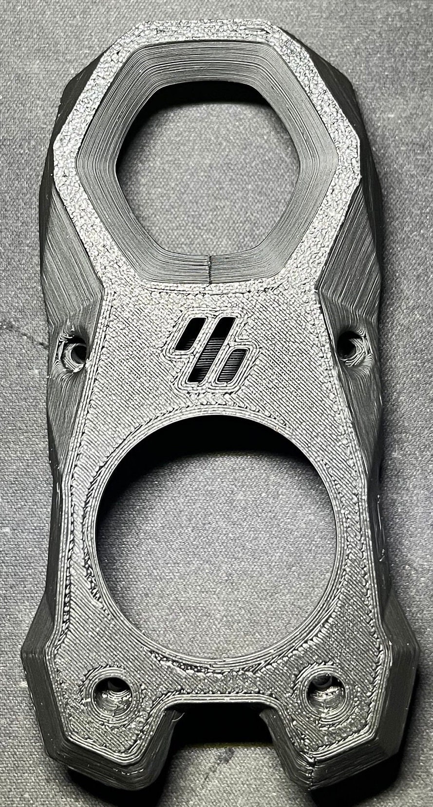 Black Voron Stealthburner Printhead / Clockwork 2 [ABS+] / [PETG ...