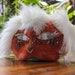 Fantasy-inspired Bunny Mask - Etsy