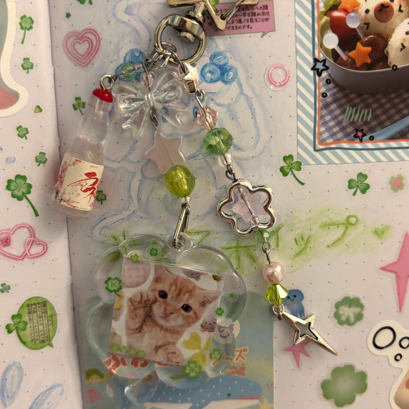 Juminocore Trinkets - Etsy