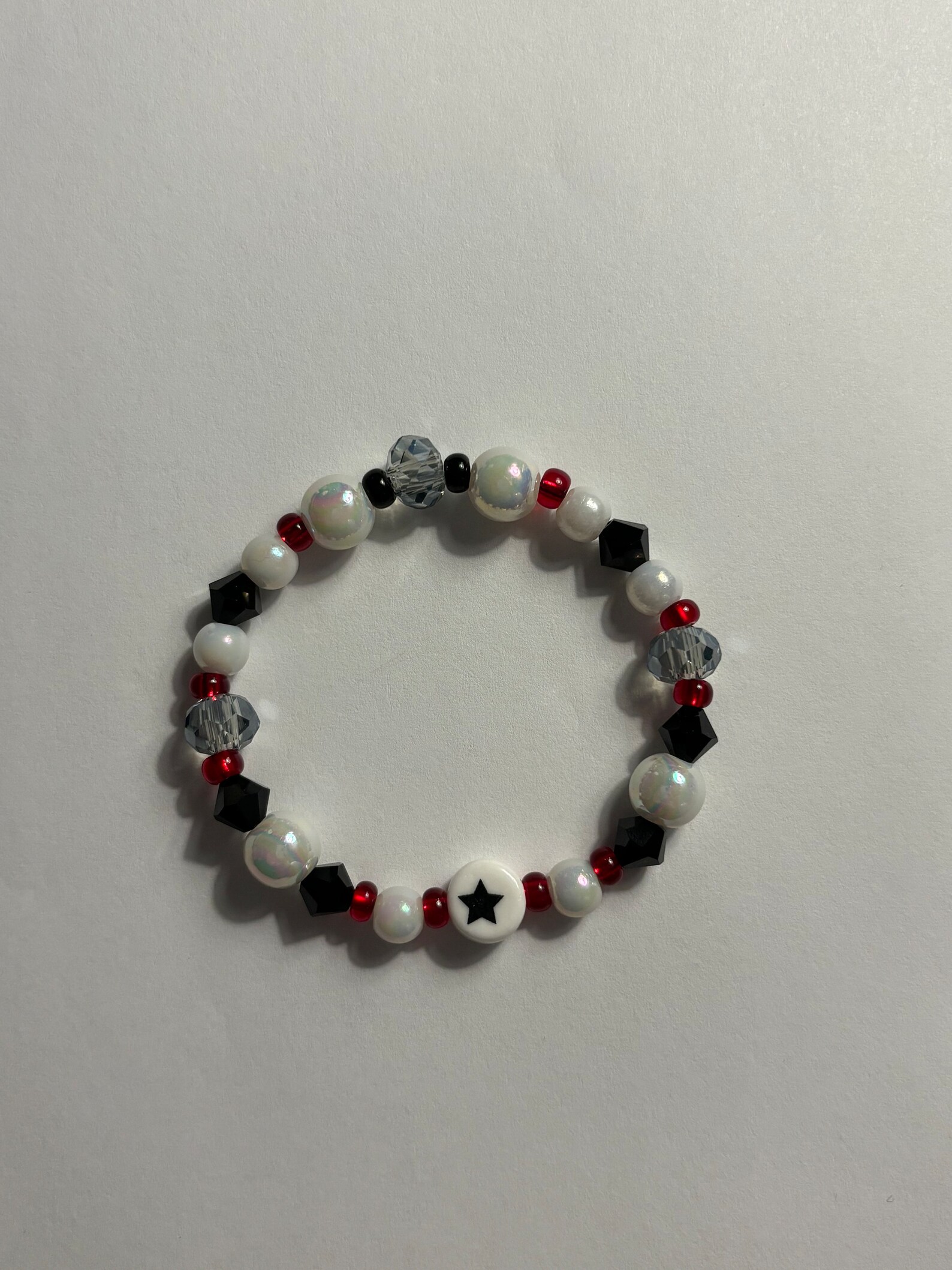 Nana Themed Bracelet nana Osaki - Etsy