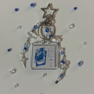 Wave to Earth Keychains - Etsy