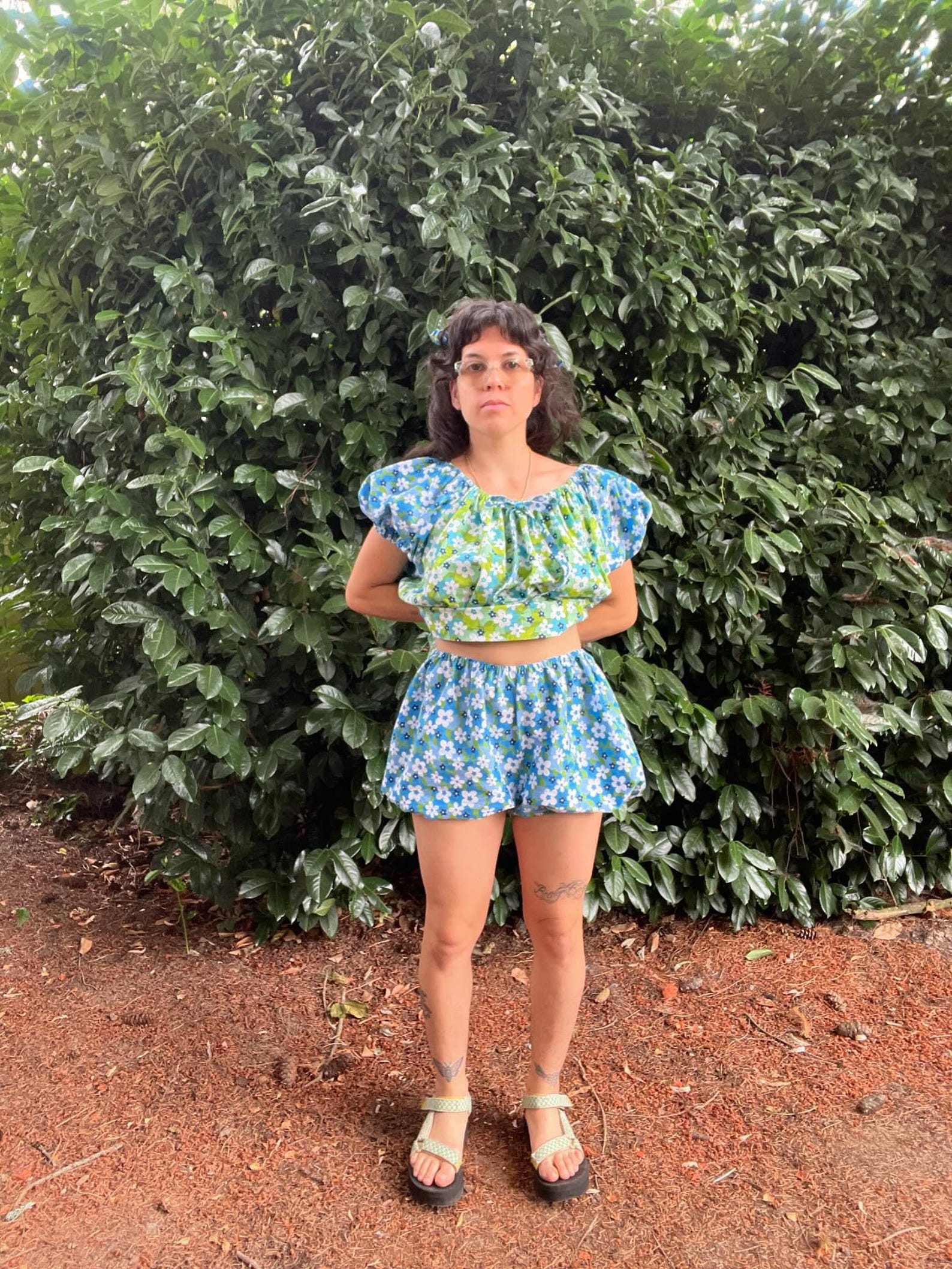 Picnic Set Sewing Pattern - Etsy Canada