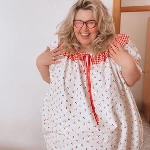 Picnic Set Sewing Pattern - Etsy