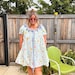 Picnic Set Sewing Pattern - Etsy