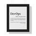 Funny Tech Poster | Funny Geek Wall Art for Developers, Project ...