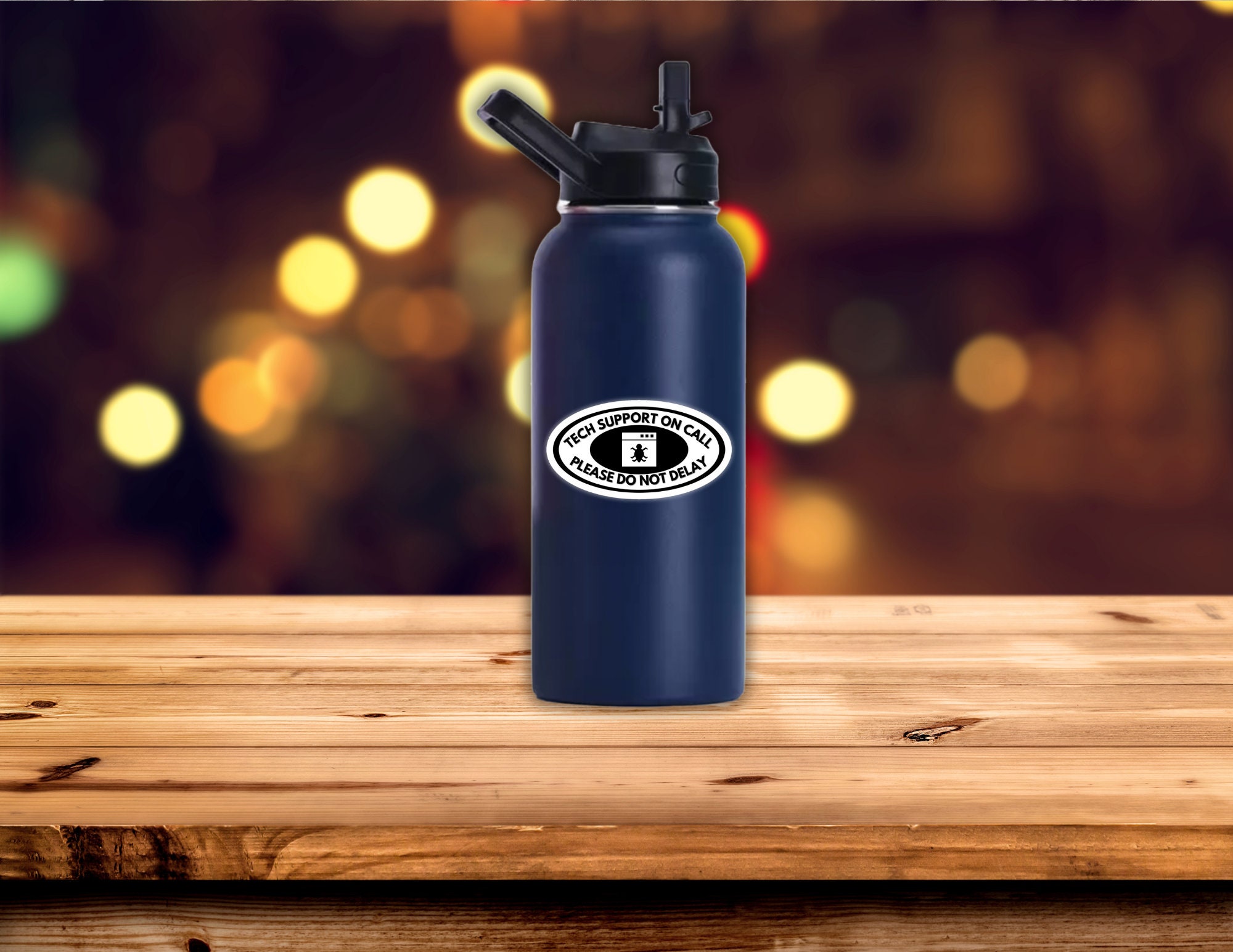 Tech Support Humor Sticker Pack Sticker Pack - Printable Set of 20 ...